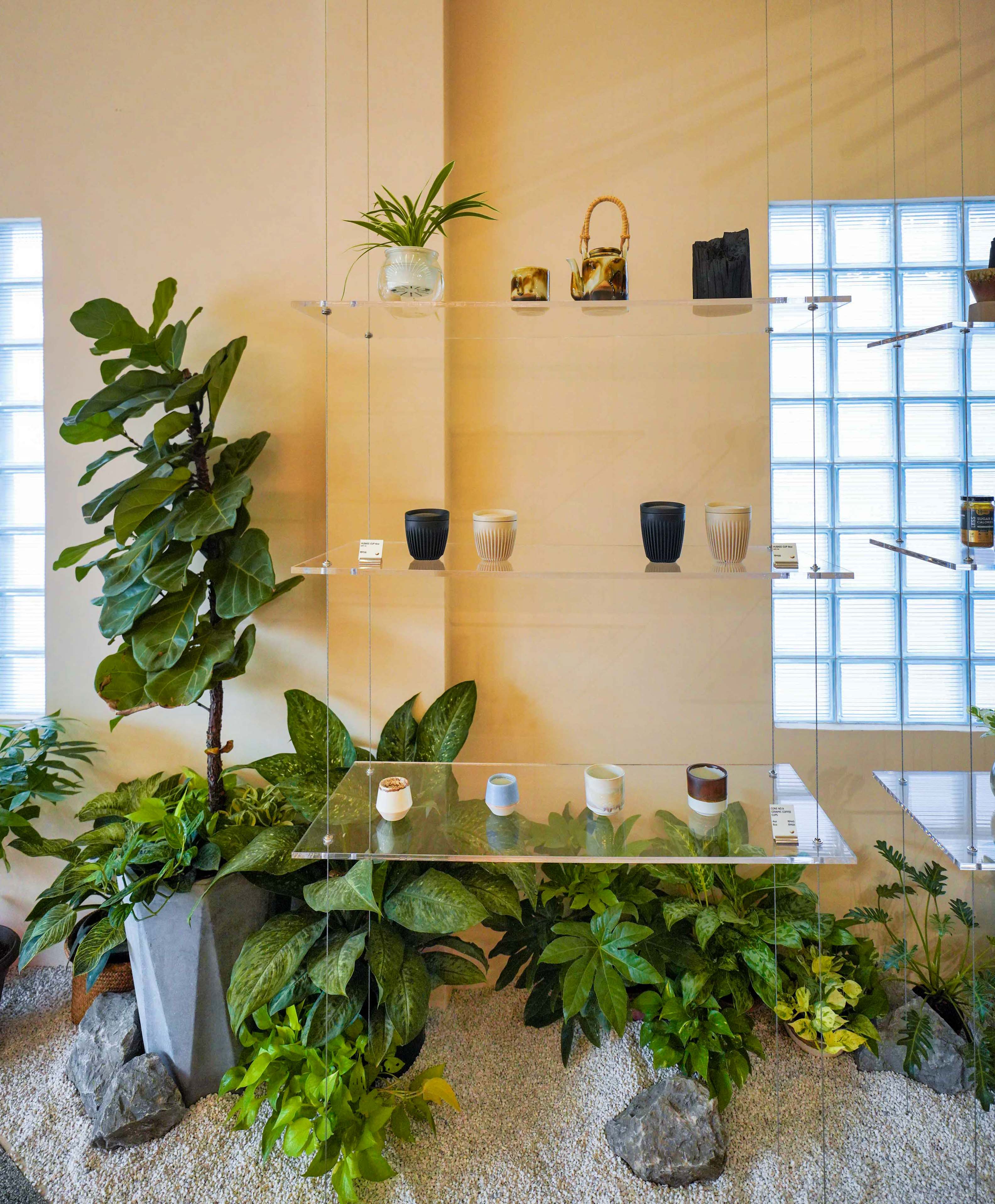 Eat Drink KL | Manyflow Artisanal Coffee, Bandar Botanic Klang